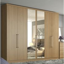 Guarda-Roupa de Casal, Solteiro e Infantil › Schumann