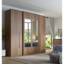 Guarda-Roupa de Casal, Solteiro e Infantil › Schumann